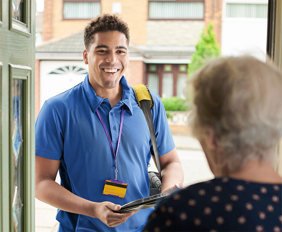 Oncourse Home Solutions